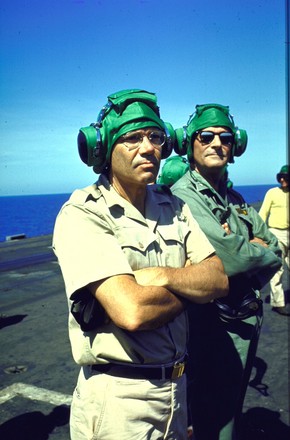 5 Chairman of the joint chiefs of staff general earle wheeler Stock ...