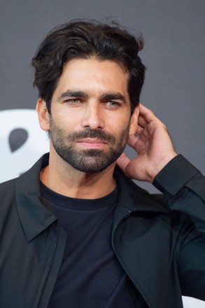 Ruben Cortada Editorial Stock Photo - Stock Image | Shutterstock