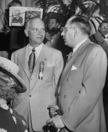 250 1940 republican national convention Stock Pictures, Editorial ...