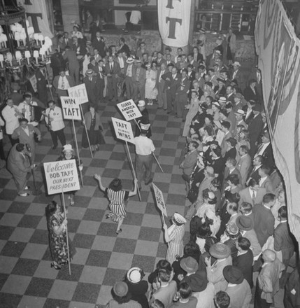 250 1940 republican national convention Stock Pictures, Editorial ...