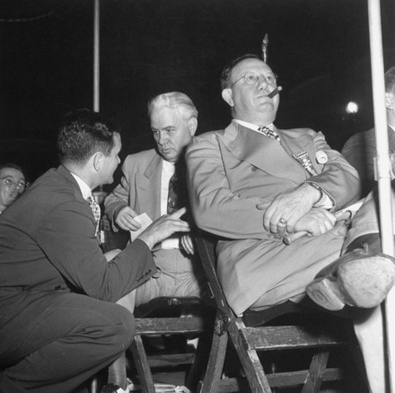 250 1940 republican national convention Stock Pictures, Editorial ...