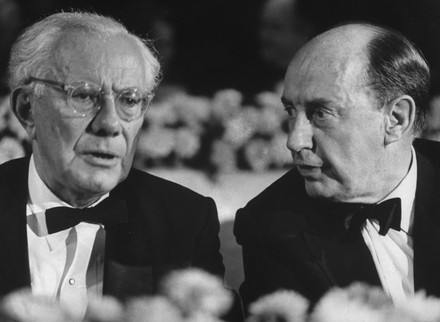 Adlai E Stevenson R W Paul Editorial Stock Photo - Stock Image ...
