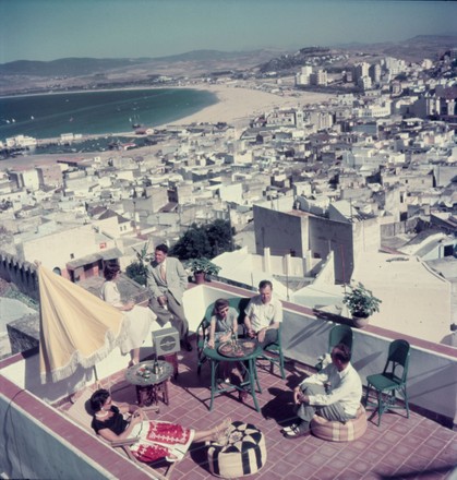 14 Tangier harbor Stock Pictures, Editorial Images and Stock Photos ...