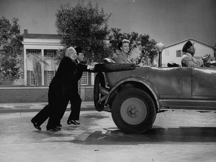 4 Eddie rochester anderson actor Stock Pictures, Editorial Images and ...