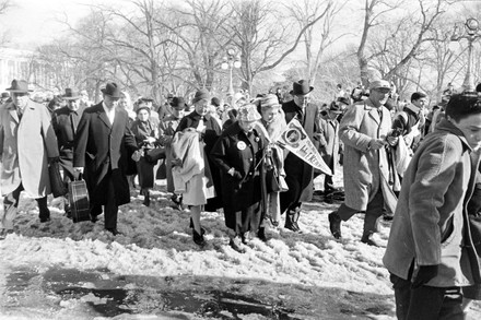 71 Jfk inauguration Stock Pictures, Editorial Images and Stock Photos ...