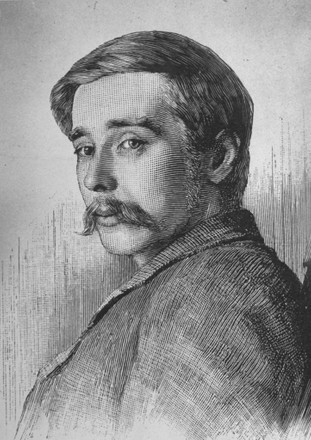 Engraving Herbert George Wells English Novelist Editorial Stock Photo ...