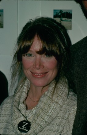 United States Actress Sissy Spacek Circa Editorial Stock Photo - Stock ...