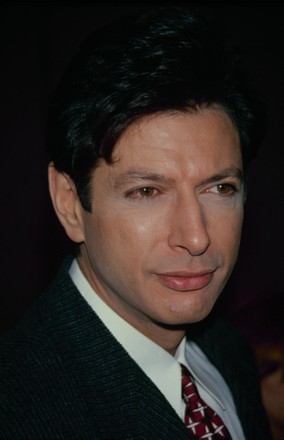 United States Circa 1995 Actor Jeff Editorial Stock Photo - Stock Image ...