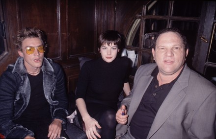 500 Liv and mia tyler Stock Pictures, Editorial Images and Stock Photos ...