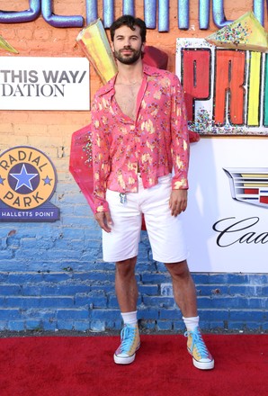 Mike Graceffa Editorial Stock Photo - Stock Image | Shutterstock