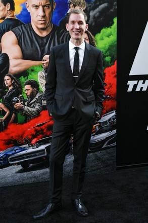 Daniel Casey Editorial Stock Photo - Stock Image | Shutterstock