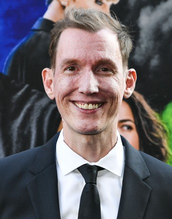 Daniel Casey Editorial Stock Photo - Stock Image | Shutterstock