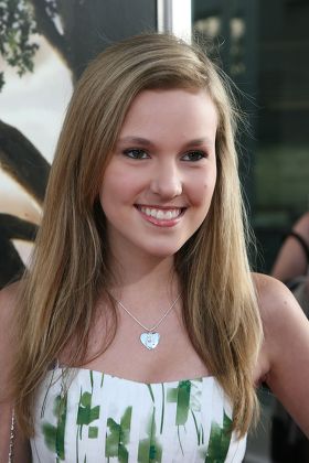 Alora Catherine Smith Editorial Stock Photo - Stock Image | Shutterstock