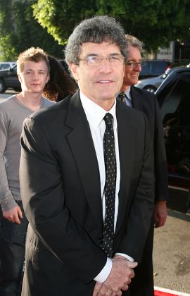 Warner Bros Alan Horn Editorial Stock Photo - Stock Image | Shutterstock