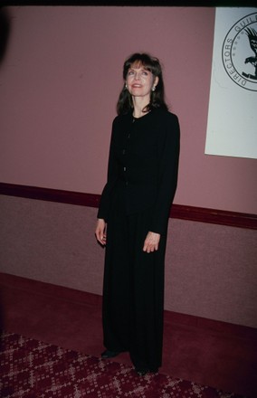 United States March 18 Barbara Feldon Editorial Stock Photo - Stock ...