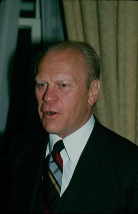 __COUNT__ Gerald Ford Stock Pictures, Editorial Images and Stock Photos ...