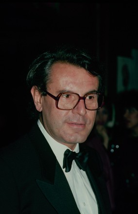 United States Circa 1990 Milos Forman Editorial Stock Photo - Stock ...