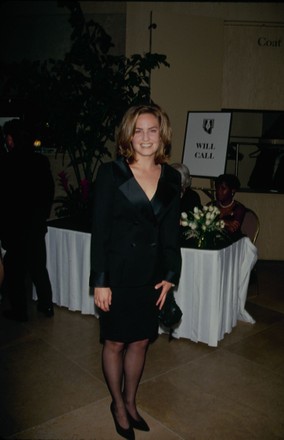 Sherry Stringfield Stock Pictures, Editorial Images and Stock Photos ...
