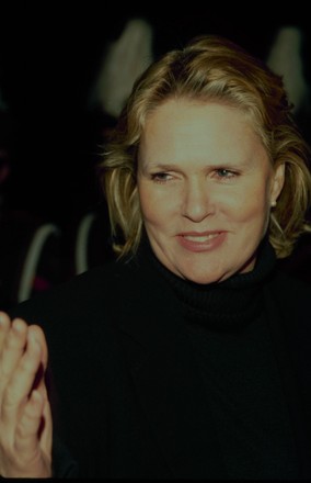 United States March 19 Sharon Gless Editorial Stock Photo - Stock Image ...
