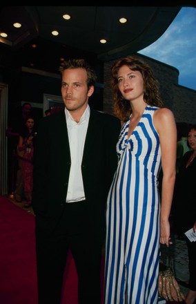 United States March 18 Stephen Dorff Editorial Stock Photo - Stock ...