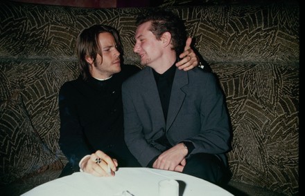 United States March 18 Stephen Dorff Editorial Stock Photo - Stock ...