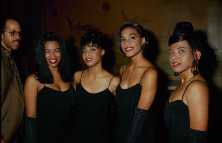 48 En vogue band Stock Pictures, Editorial Images and Stock Photos ...