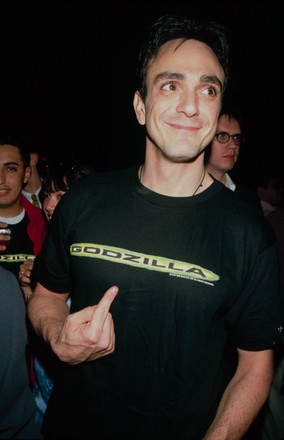 United States Hank Azaria Star Godzilla Editorial Stock Photo - Stock ...