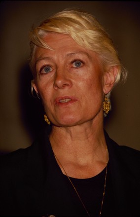 United States Circa 1995 Vanessa Redgrave Editorial Stock Photo - Stock ...