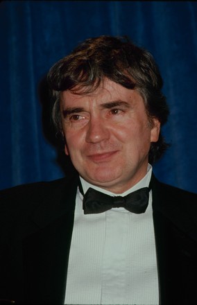 Actor Dudley Moore Attends Emmy Awards Editorial Stock Photo - Stock ...