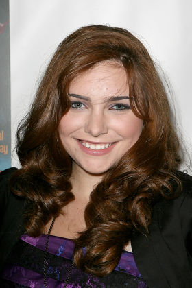 Julianna Rose Editorial Stock Photo - Stock Image | Shutterstock
