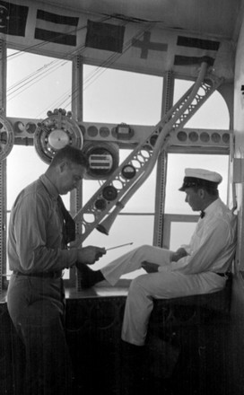 12 Control room of airship Stock Pictures, Editorial Images and Stock ...