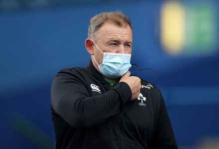 Murray Redpath Scotland Editorial Stock Photo - Stock Image | Shutterstock