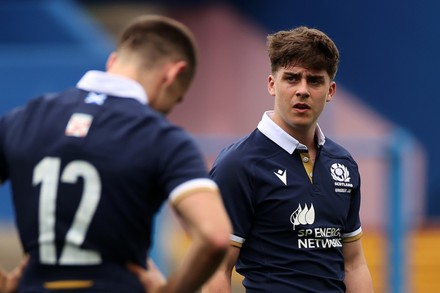 Murray Redpath Scotland Editorial Stock Photo - Stock Image | Shutterstock