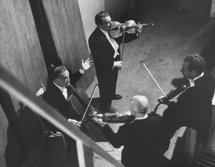 Cellist Mischa Schneider C Joseph Roisman Editorial Stock Photo - Stock ...