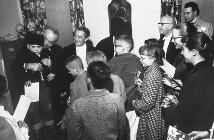 Boris Kroyt;Joseph Roisman;Alexander Schneider;Mischa Schneider, Yakima ...