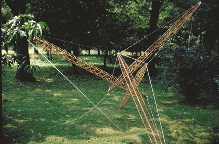 8 Kenneth snelson Stock Pictures, Editorial Images and Stock Photos ...