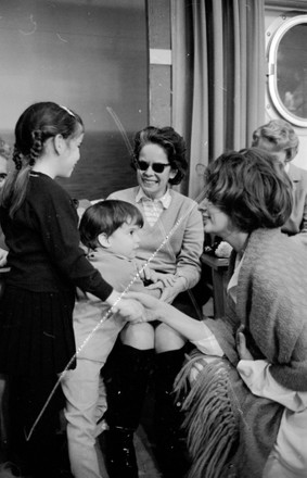 54 Annette chaplin Stock Pictures, Editorial Images and Stock Photos ...