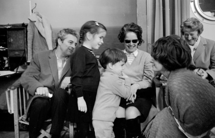 54 Annette chaplin Stock Pictures, Editorial Images and Stock Photos ...