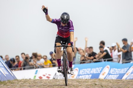 Tim Van Dijke Wins National Championships Editorial Stock Photo - Stock ...