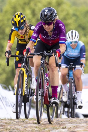 Tim Van Dijke Wins National Championships Editorial Stock Photo - Stock ...