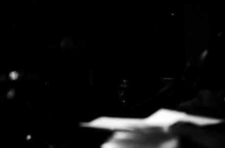 Dark Unidentifiable Image John Shearers Shoot Editorial Stock Photo ...