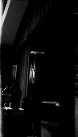 Unidentifiable Image John Shearers Shoot Alishearer Editorial Stock ...