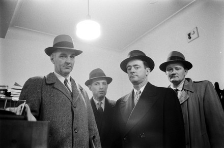 38 George metesky Stock Pictures, Editorial Images and Stock Photos ...