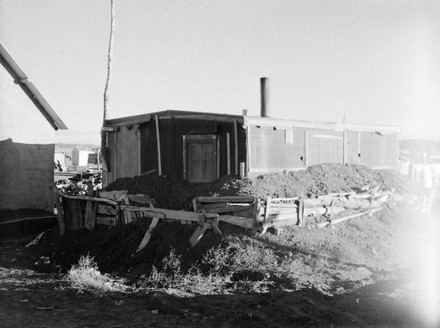Makeshift Shack One Shanty Towns Which Editorial Stock Photo - Stock ...
