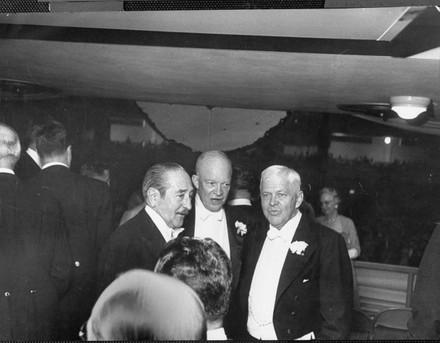 97 Charles erwin wilson Stock Pictures, Editorial Images and Stock ...