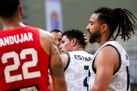 __COUNT__ imágenes de Puerto Rico vs Mexico, Athens, Greece - 20 Jun ...