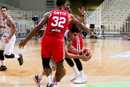 __COUNT__ imágenes de Puerto Rico vs Mexico, Athens, Greece - 20 Jun ...