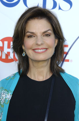 Sela Ward Editorial Stock Photo - Stock Image | Shutterstock