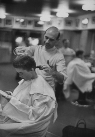 28 Butch hair Stock Pictures, Editorial Images and Stock Photos ...