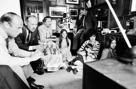 Astronaut James Lovells Wife Marilyn Lovell Editorial Stock Photo ...